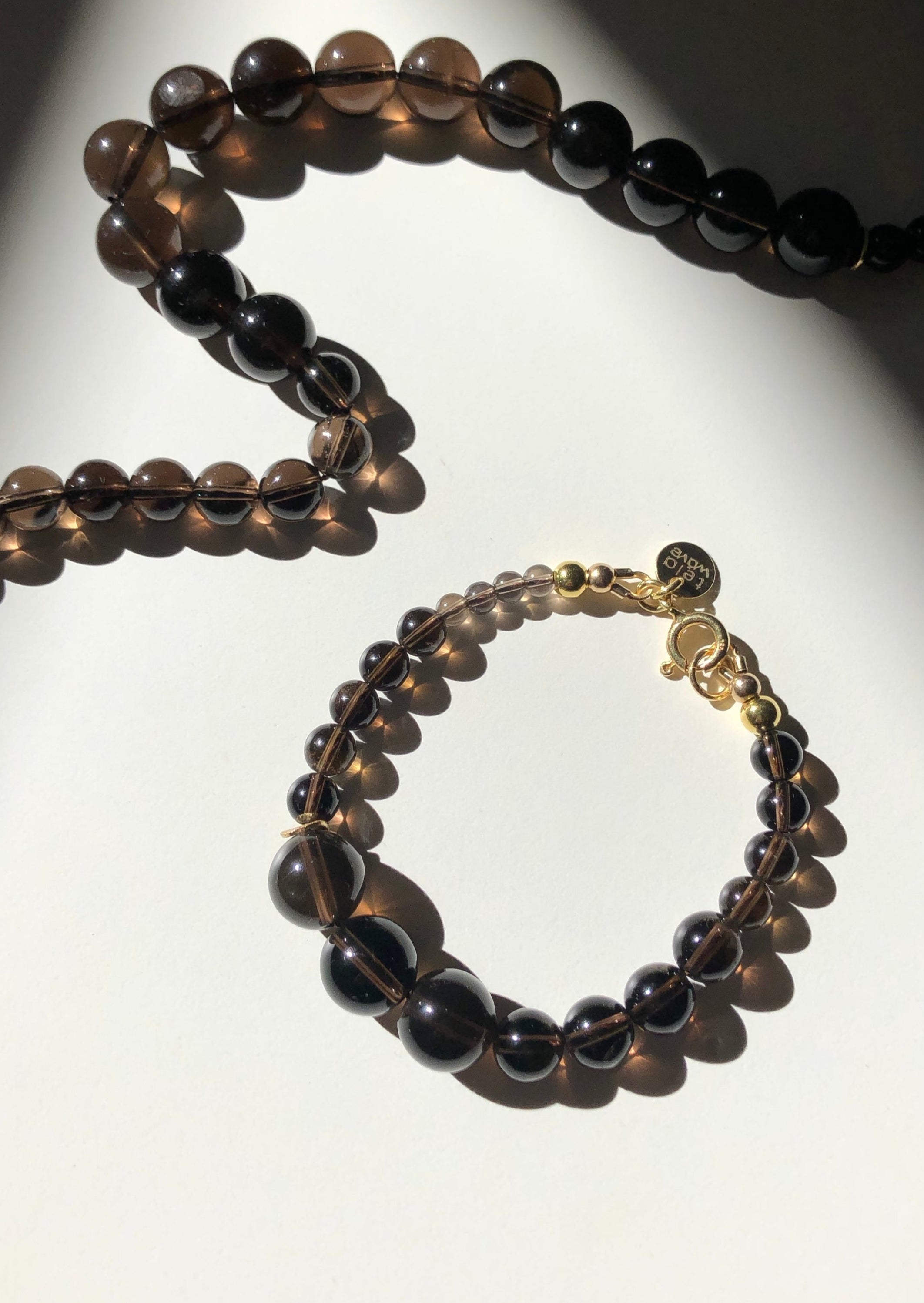 BRACELETS – tela wãve